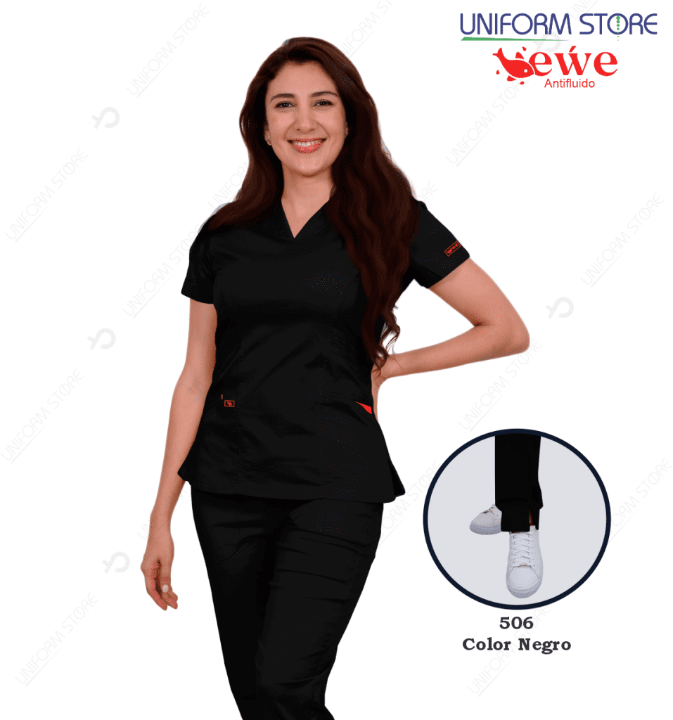Uniforme Médico EWÉ 506 - Uniform Store