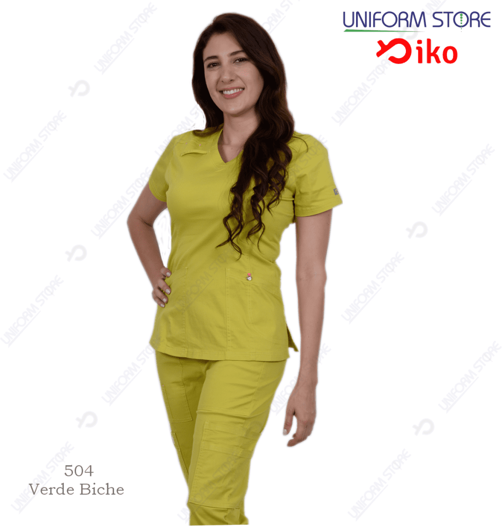 Uniformes médicos de alta calidad - Uniform Store