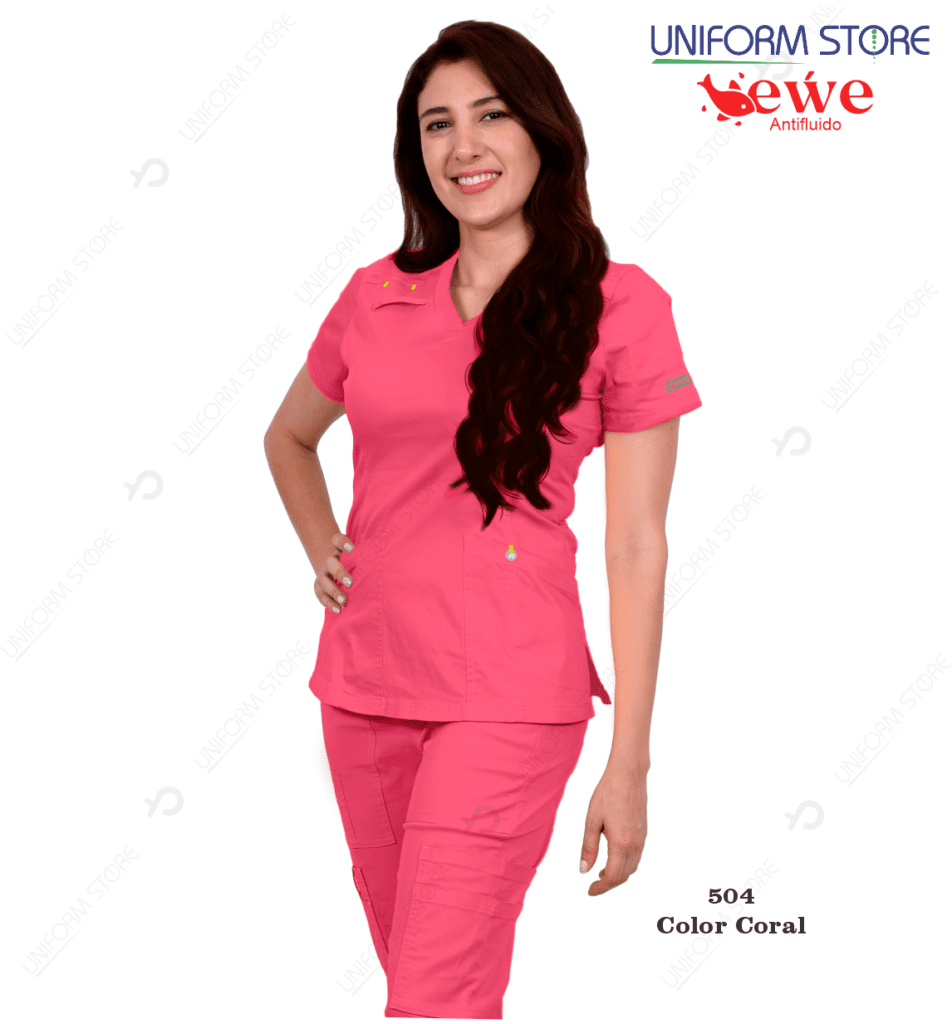 Uniforme Médico EWÉ 504 - Uniform Store